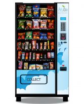 Vending Machine Pakistan - Aruba Vending Machines