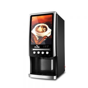 Tea Vending Machine Pakistan - Professional Coffee Solutions - Aruba ...