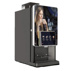 Tea & Coffee Machines Archives - Aruba Vending Machines