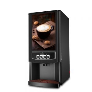 Tea & Coffee Machines Archives - Aruba Vending Machines
