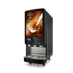 Vending Machine Tea & Coffee Machine Pakistan - Aruba Vending Machines