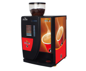 AVM-MP500 - Aruba Vending Machines